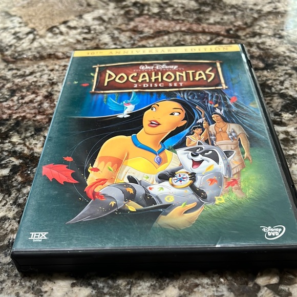 Disney | Other | Walt Disney Dvd Perfect Condition | Poshmark